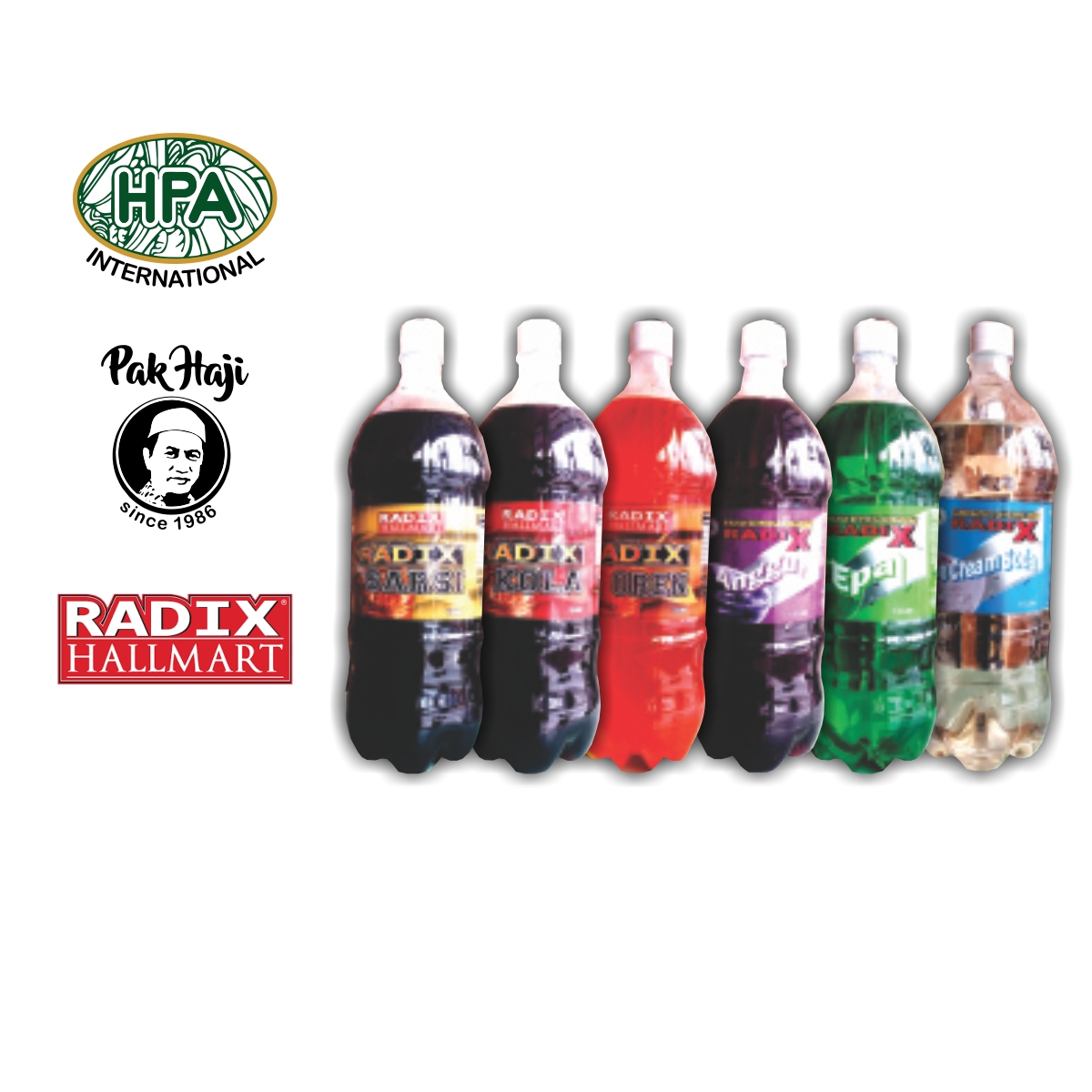 Home - Radix Mall Mart